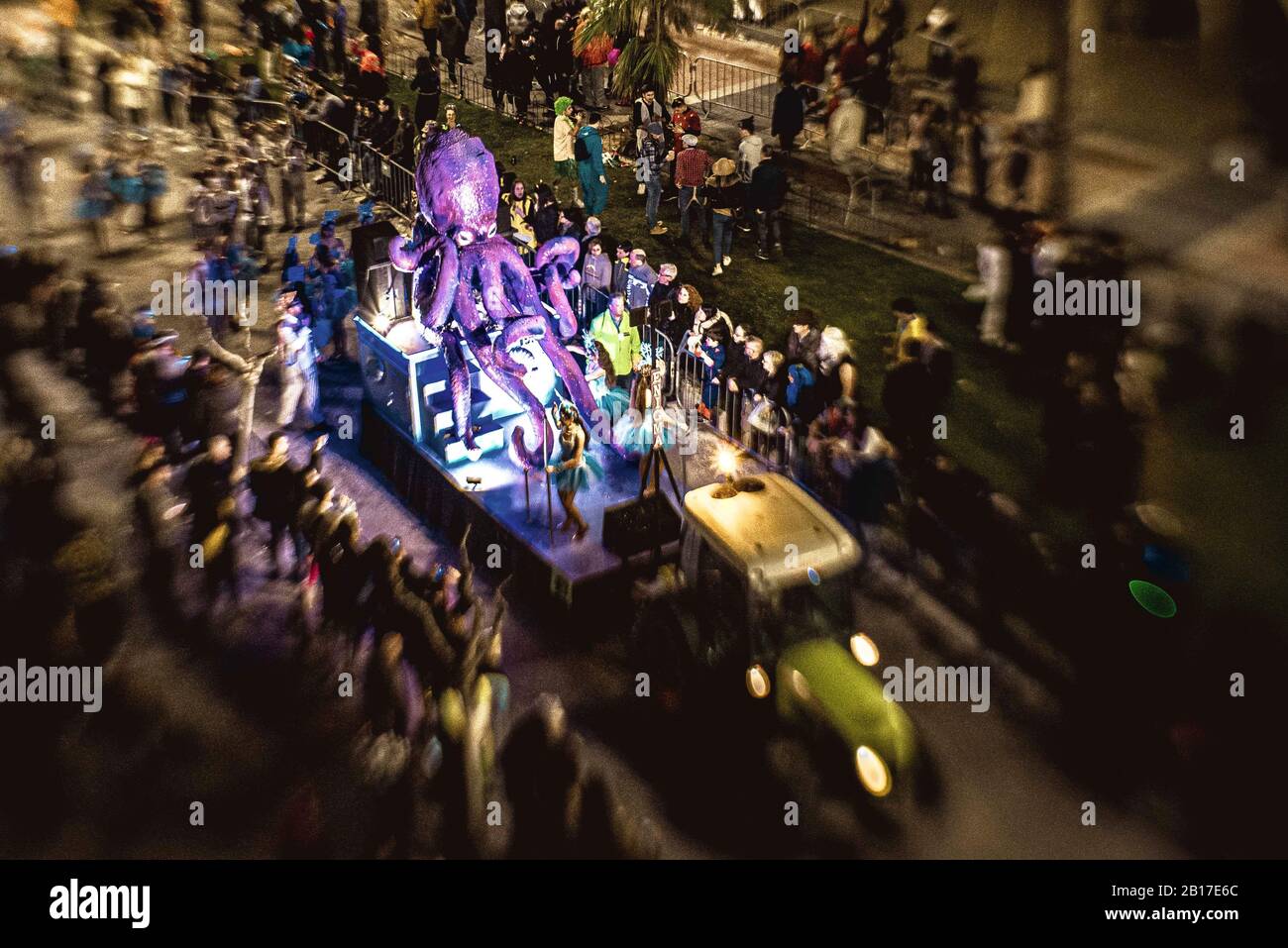 Debauchery party hi-res stock photography and images - Alamy