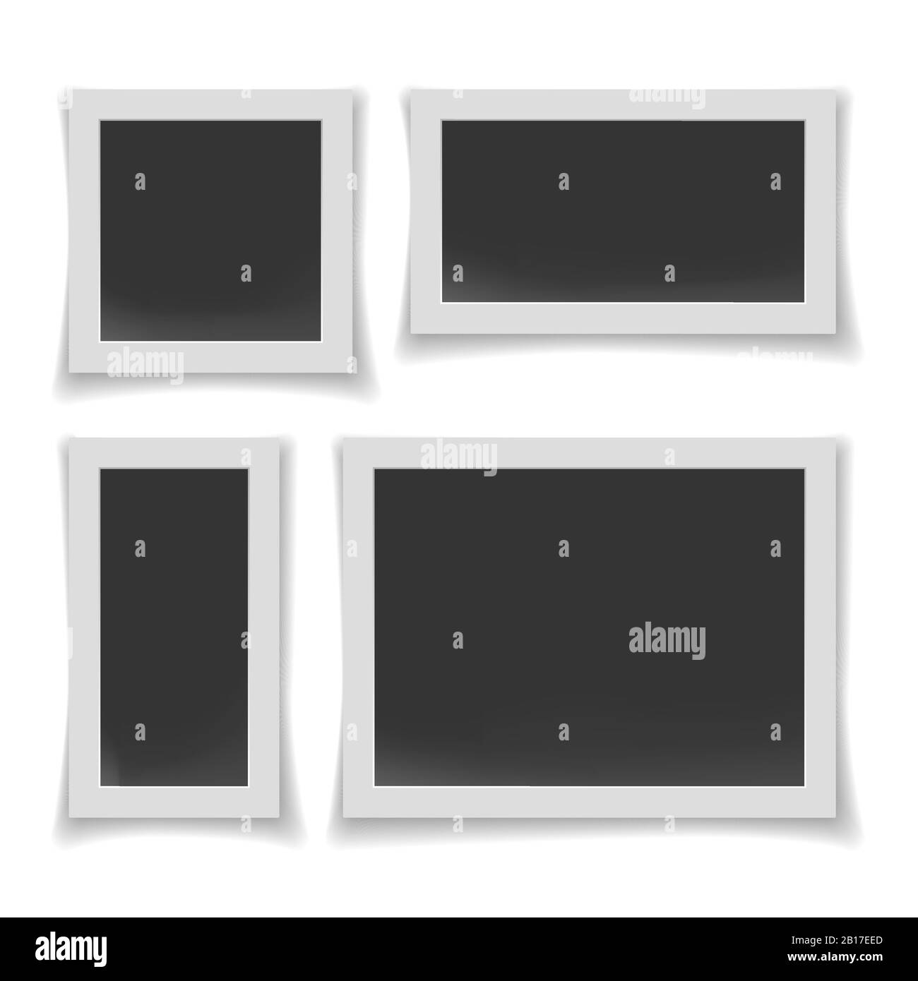 Album set Cut Out Stock Images & Pictures - Alamy