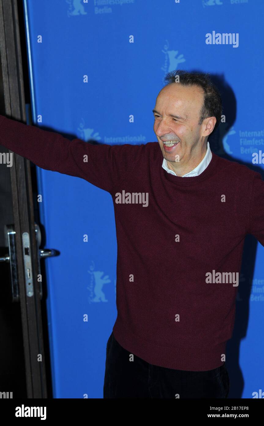 Federico lelapi hi-res stock photography and images - Alamy