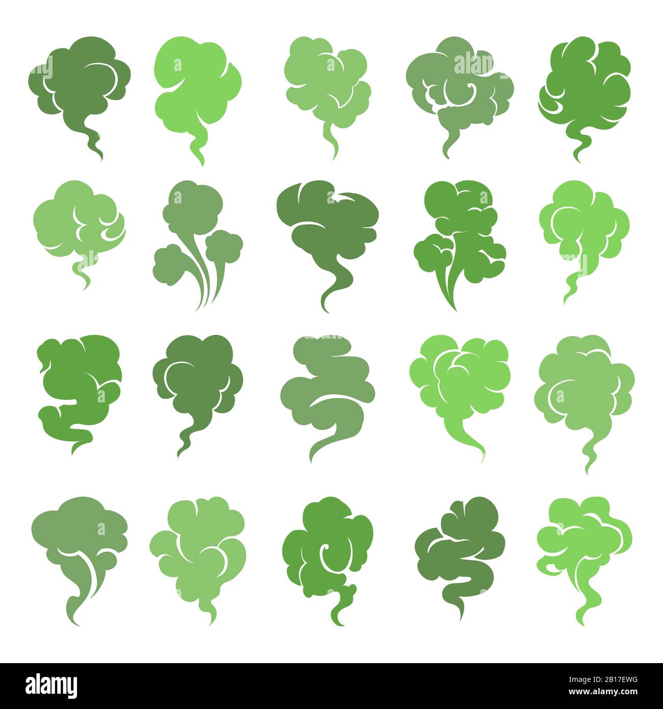 Man bad breath not woman Cut Out Stock Images & Pictures - Alamy