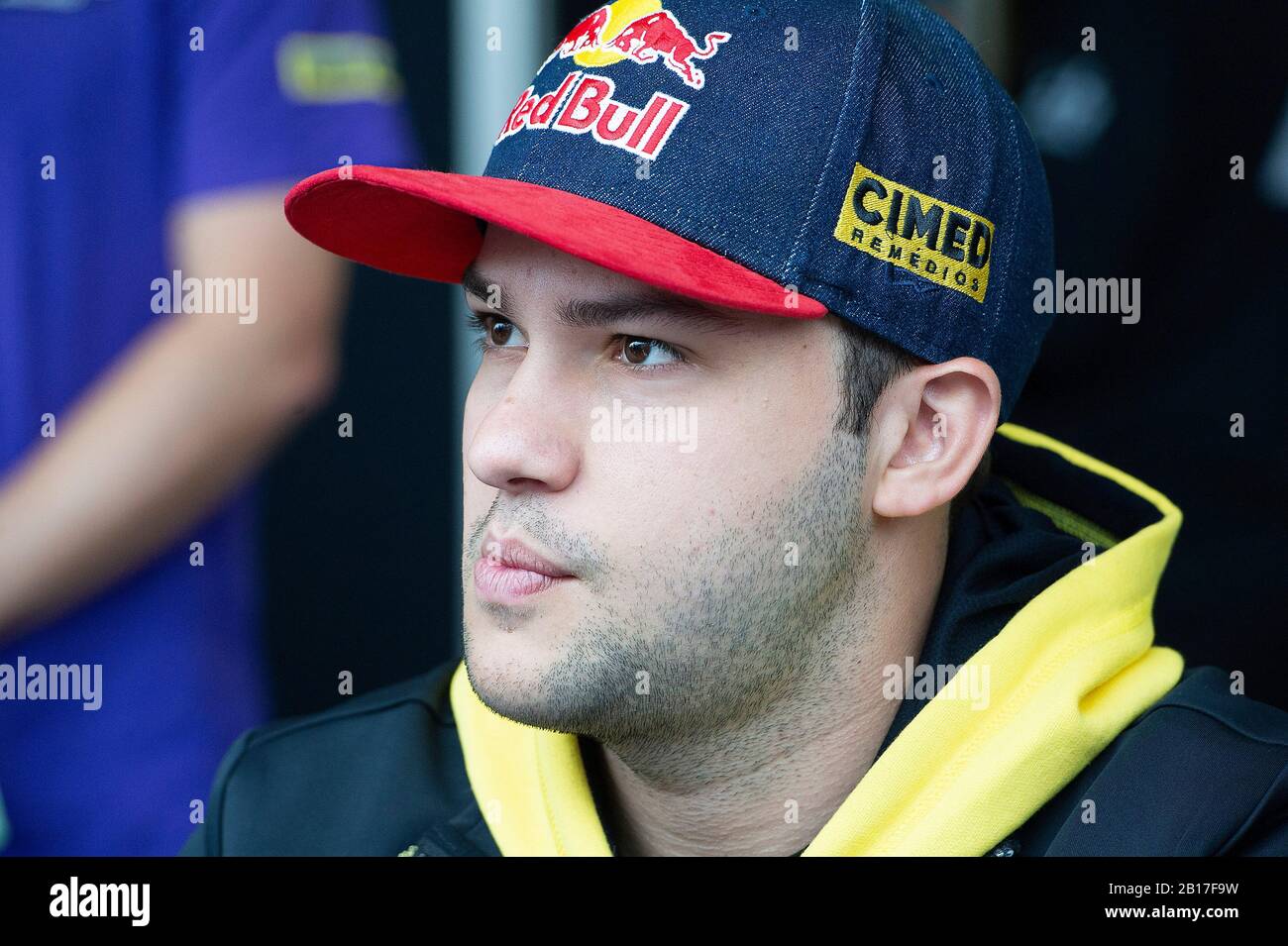 Porsche 911 rsr le mans 2020 hi-res stock photography and images - Alamy