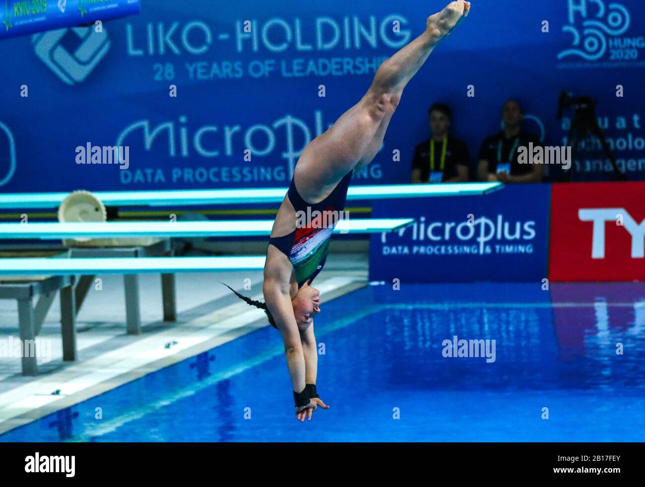 Sarah jodoin hi-res stock photography and images - Alamy