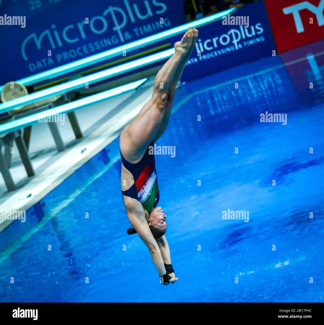 Noemi batki hi-res stock photography and images - Alamy