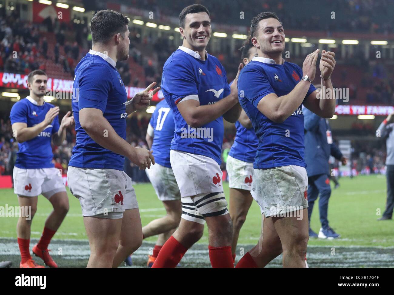 Dylan cretin hi-res stock photography and images - Alamy