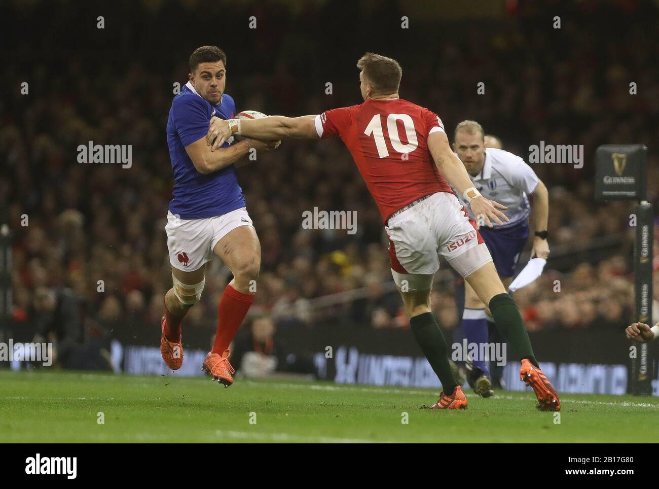 Arthur vincent france hi-res stock photography and images - Alamy