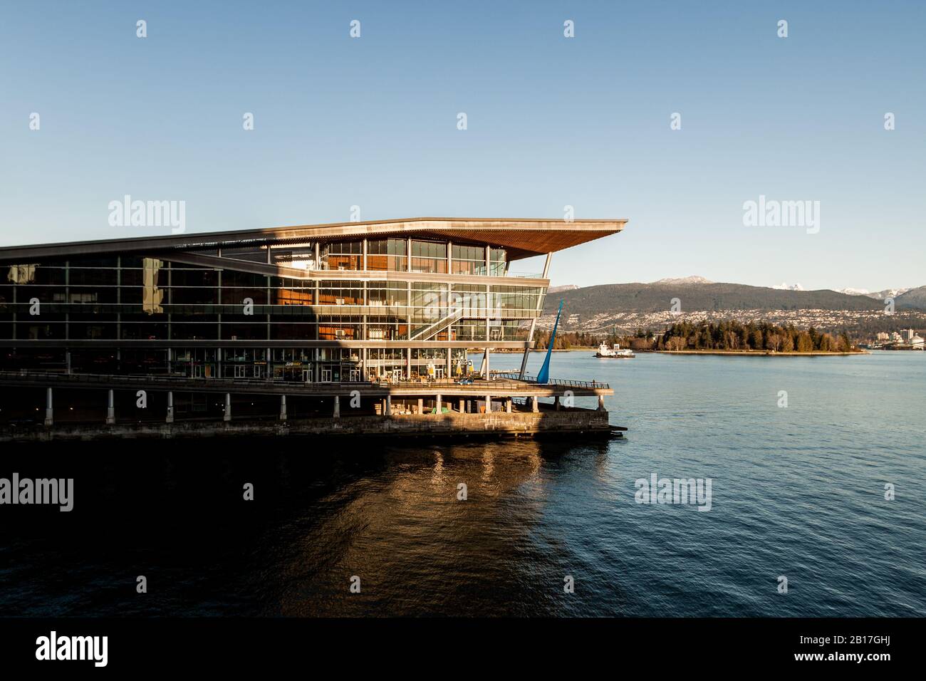 Trade and convention center hi-res stock photography and images - Alamy