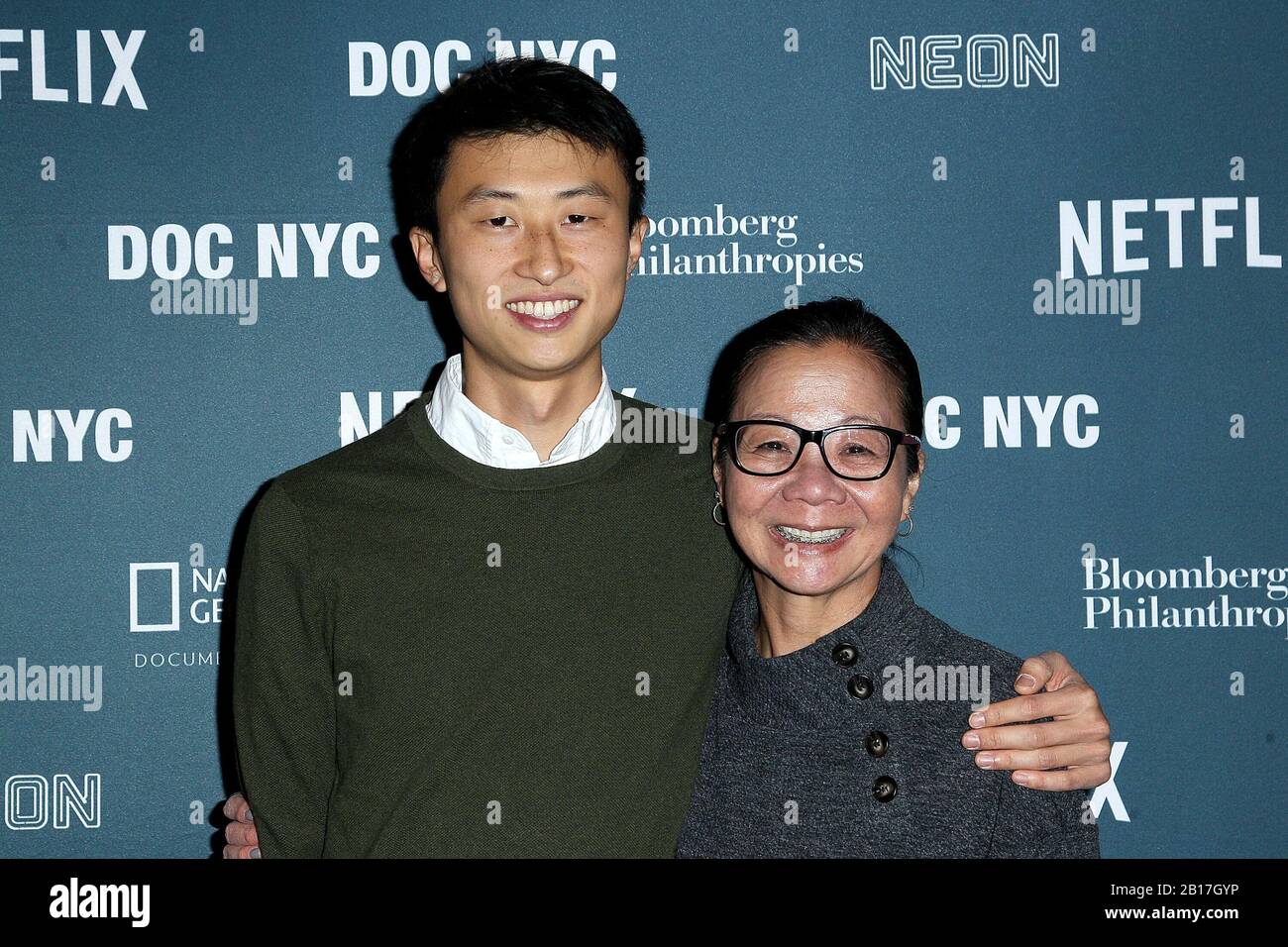 New York, NY, USA. 8 November, 2018. Bing Liu, Guest at the 5th Annual ...