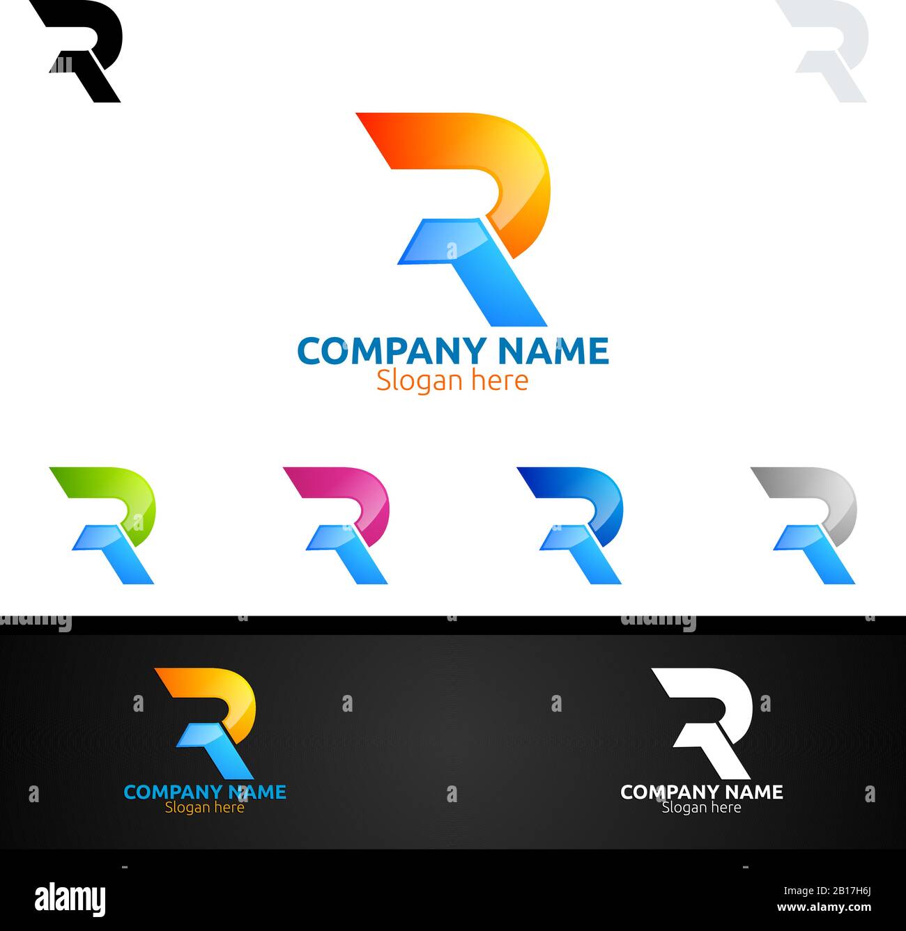 Infinity r hi-res stock photography and images - Alamy