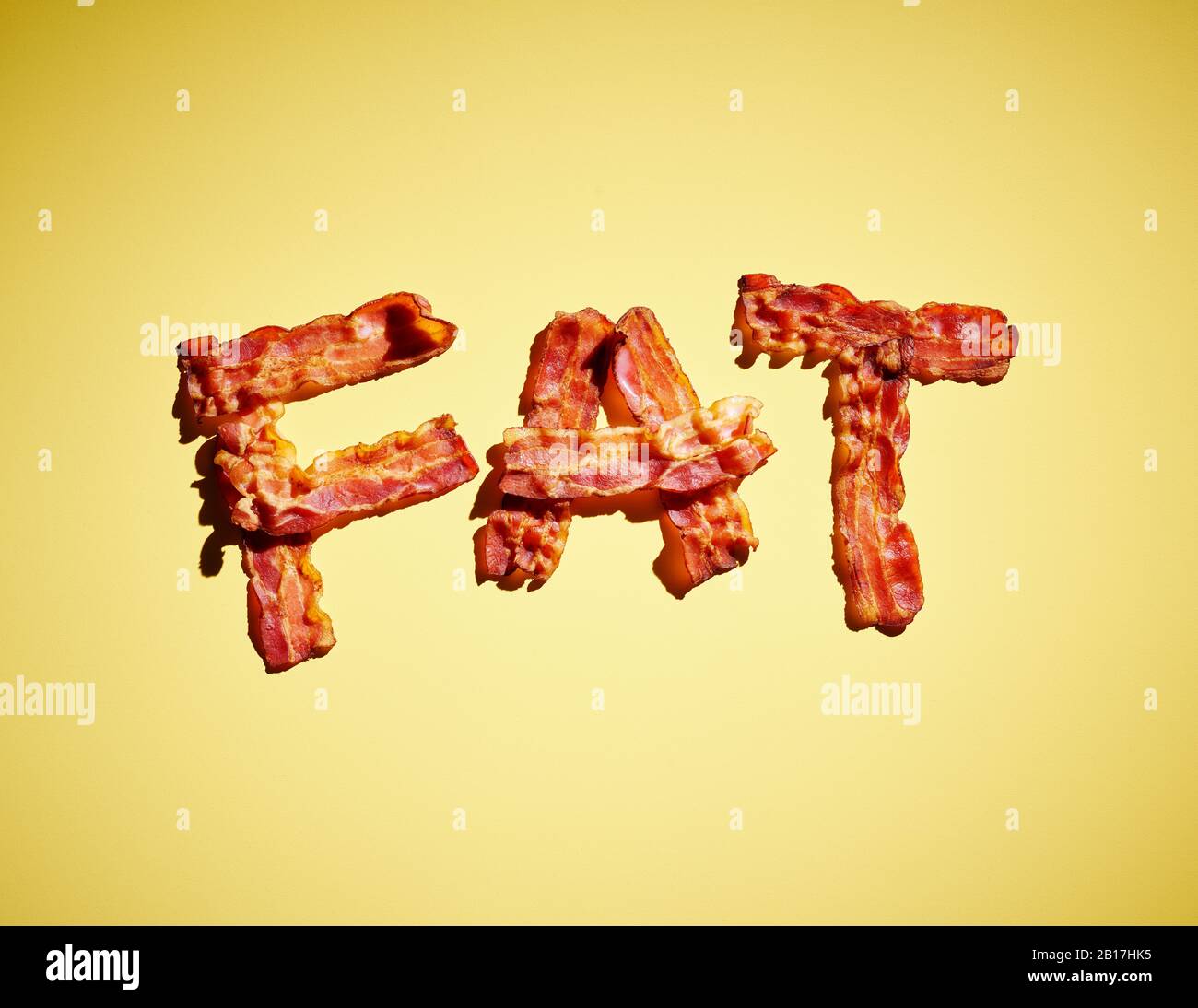 Fat Word Art