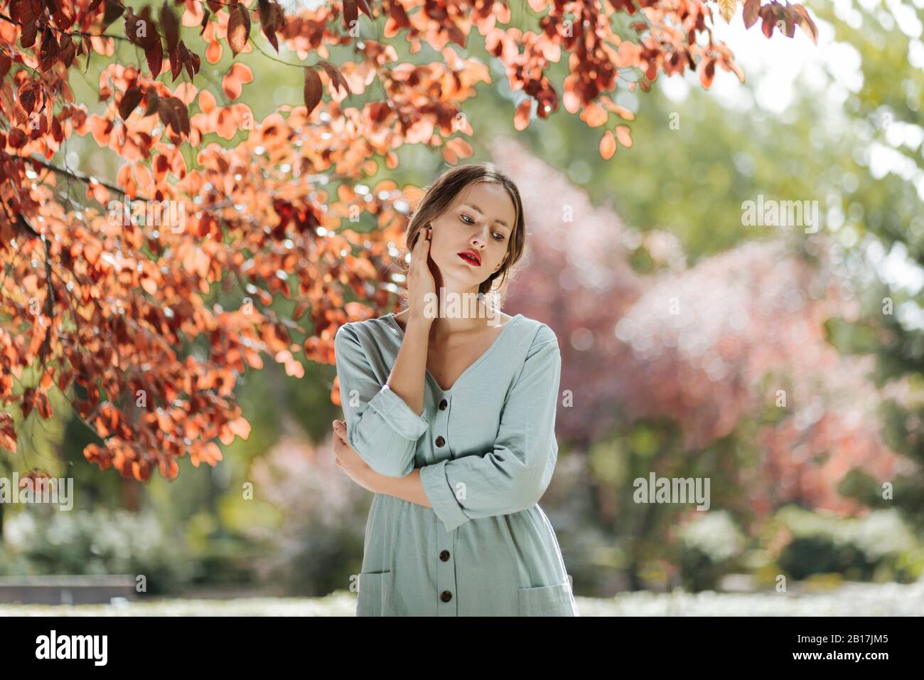 Human lips photos hi-res stock photography and images - Alamy