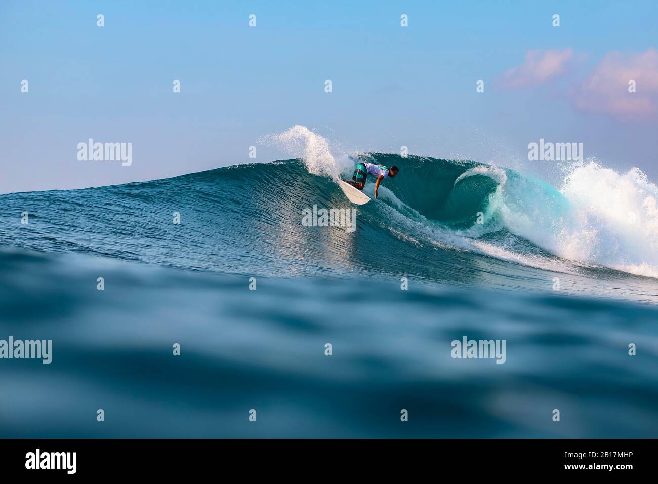 Bali indonesia native people hi-res stock photography and images - Alamy