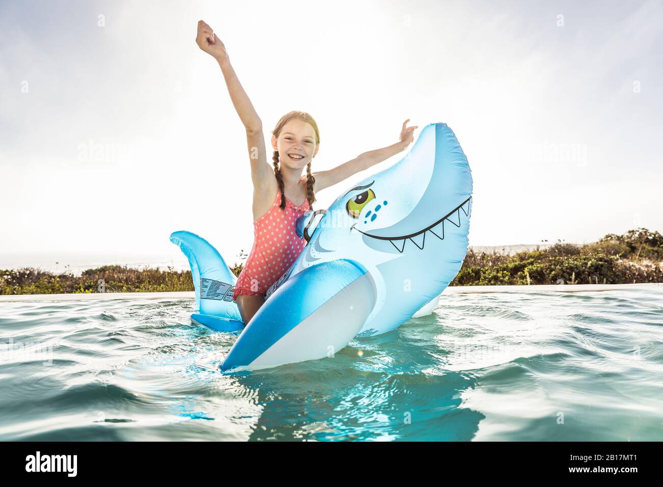 Pool toy hi-res stock photography and images - Alamy