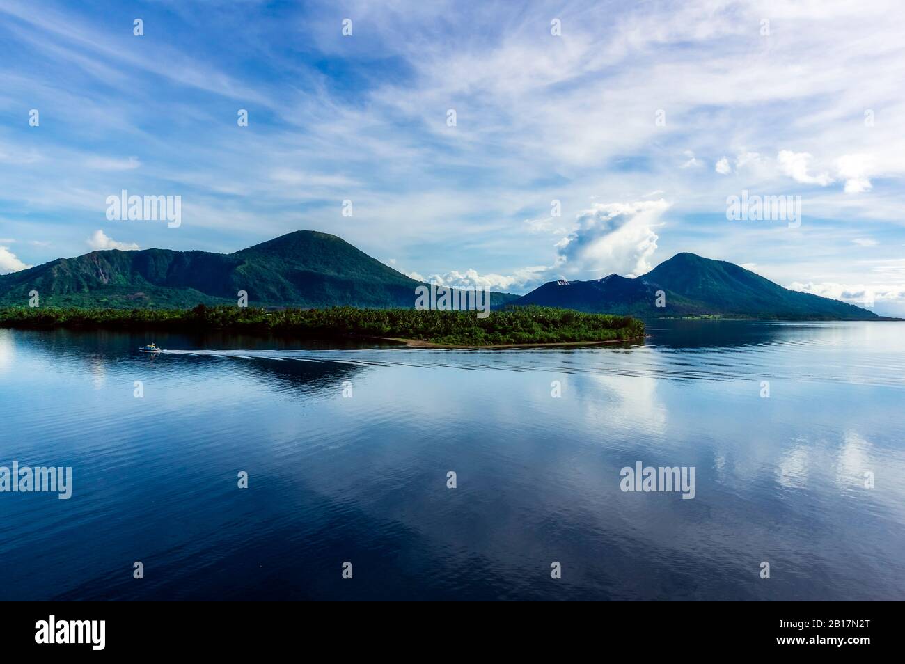 Rabaul new britain island papua hi-res stock photography and images - Alamy