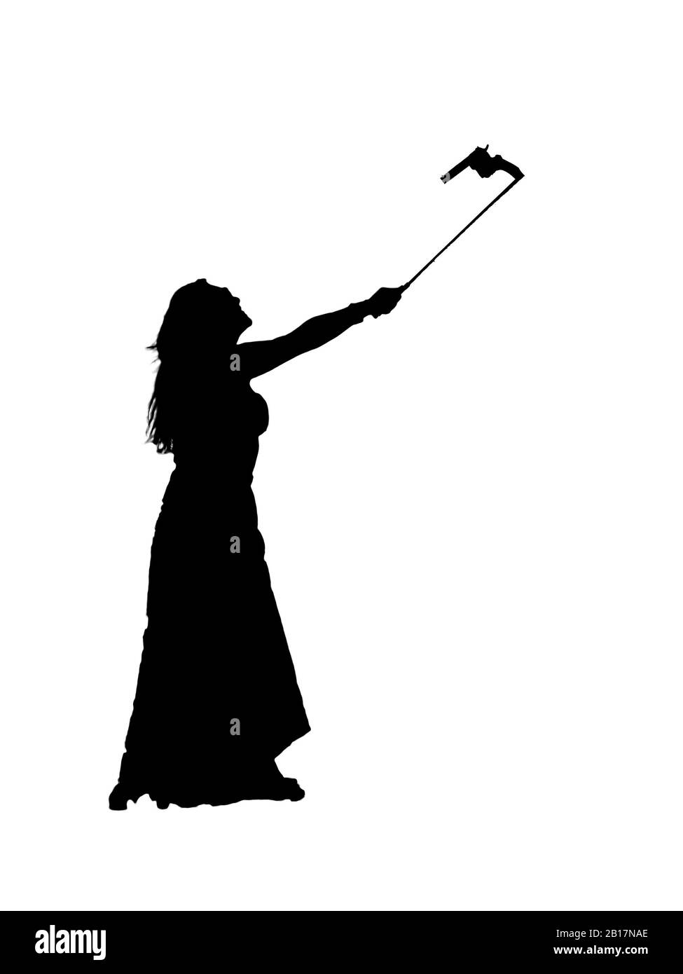 Self destruction Black and White Stock Photos & Images - Alamy