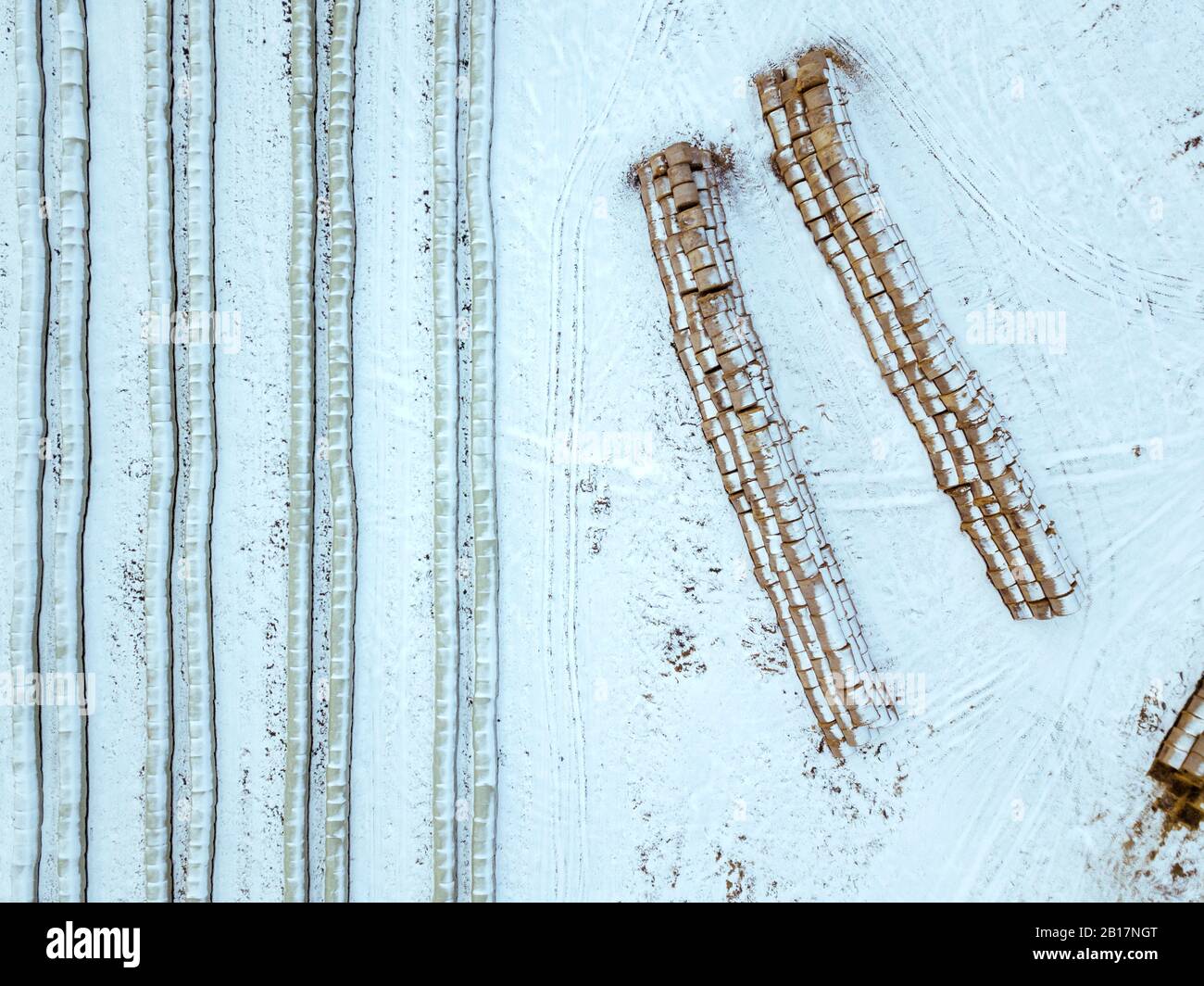 Russia moscow oblast aerial hi-res stock photography and images - Alamy