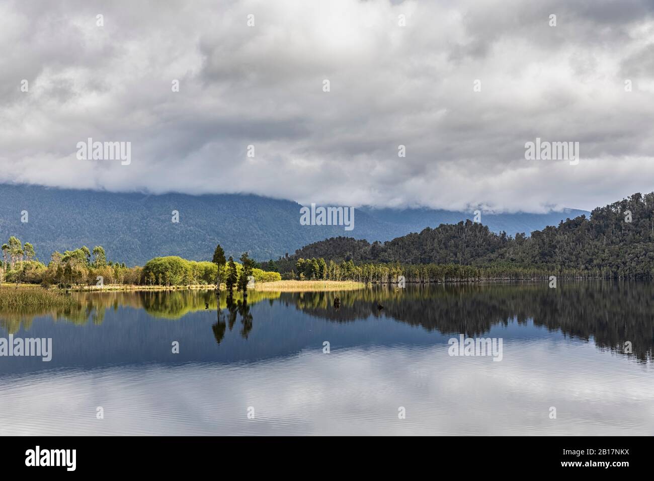 Inchbonnie hi-res stock photography and images - Alamy