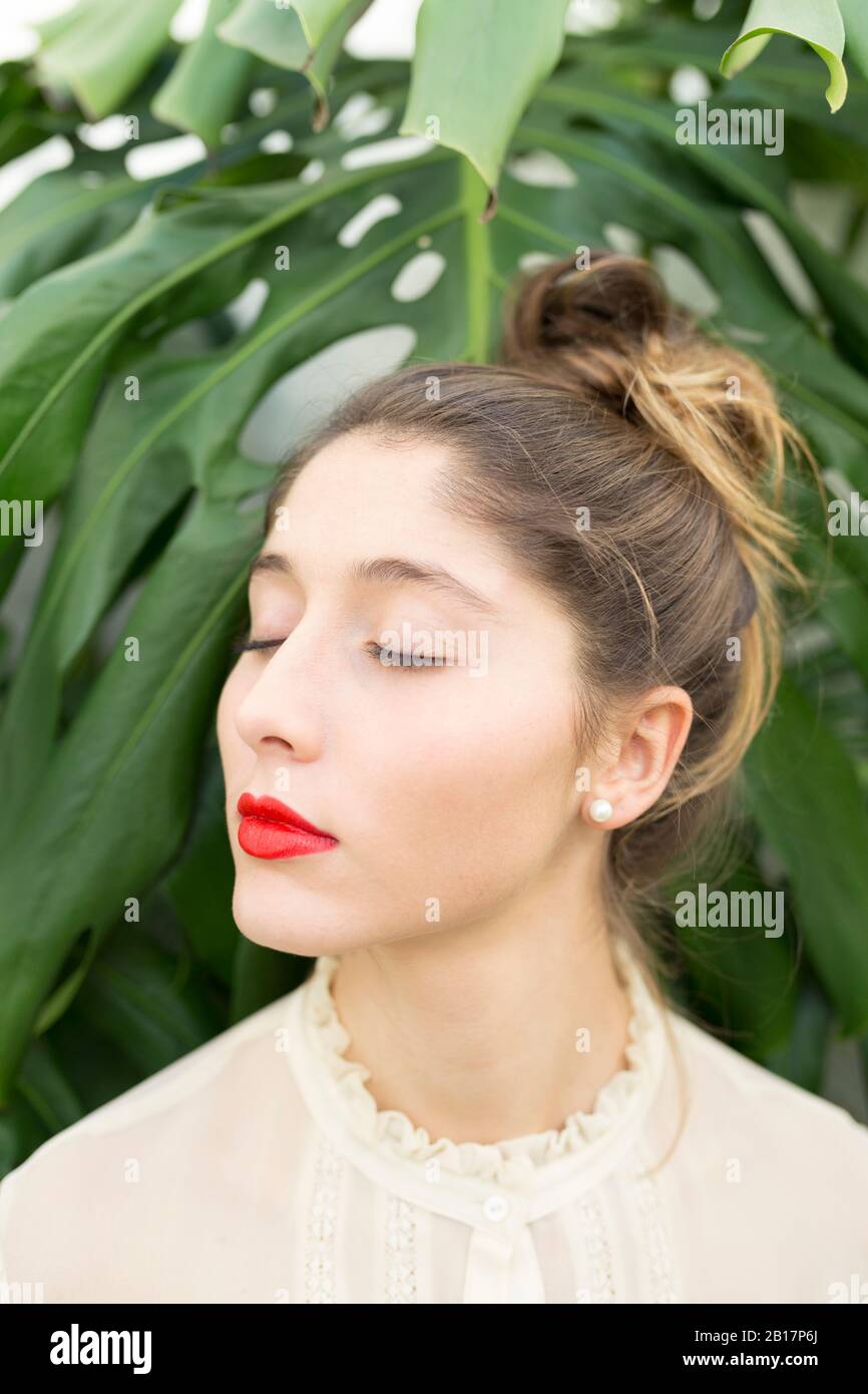 Human lips photos hi-res stock photography and images - Alamy