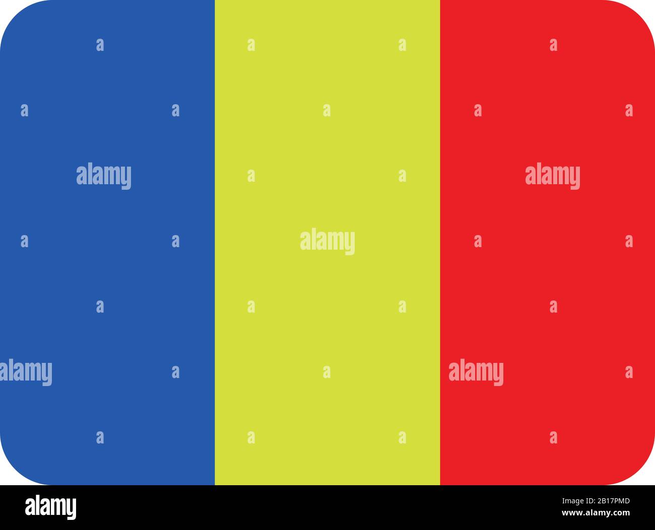 On the border with romania Cut Out Stock Images & Pictures - Alamy