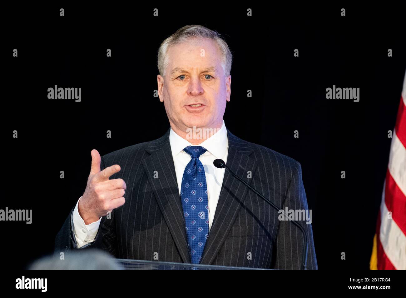 Pennsylvania global leadership coalition hi-res stock photography and ...