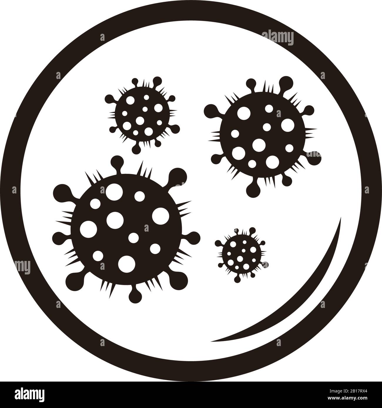 Measuring microscope Cut Out Stock Images & Pictures - Alamy