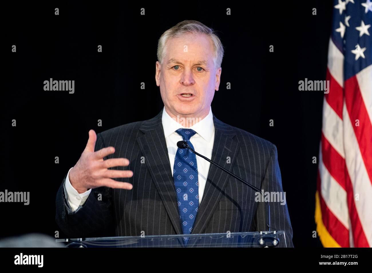 Mark schweiker hi-res stock photography and images - Alamy