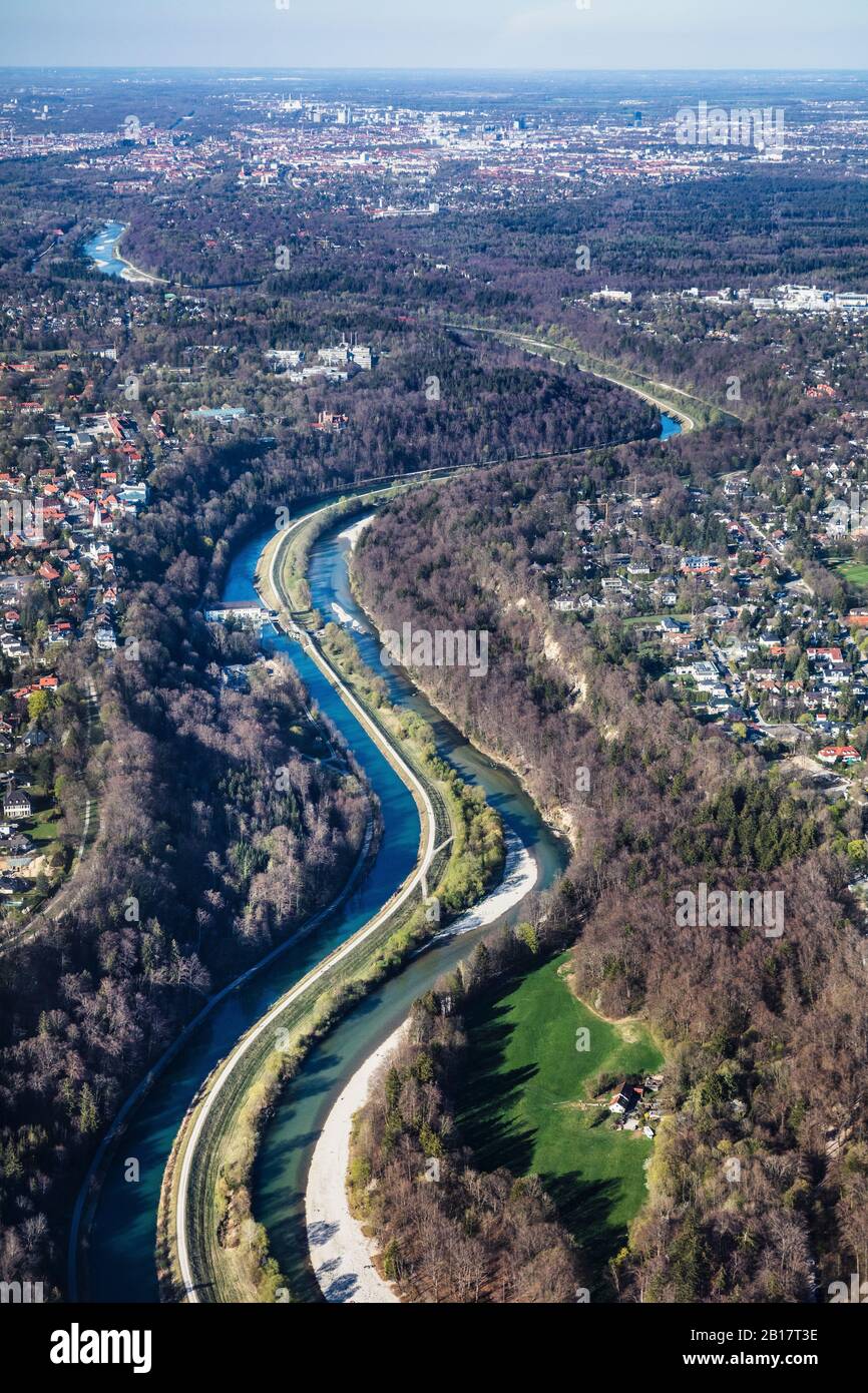 Suburbs of munich hi-res stock photography and images - Alamy