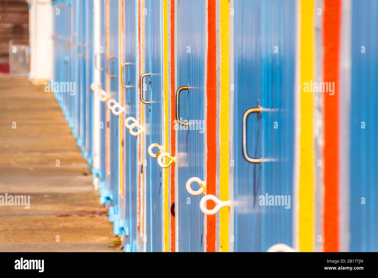 Port nicholson hi-res stock photography and images - Alamy