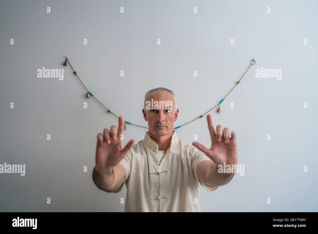 Martial arms hi-res stock photography and images - Alamy