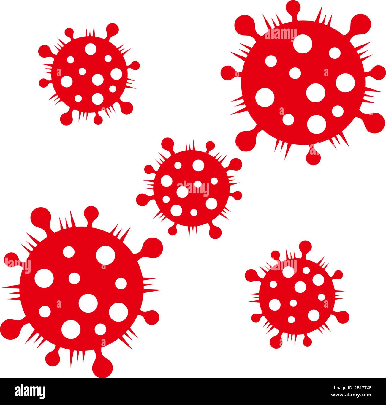 Influenza Virus Picture Influenza Virus Picture
