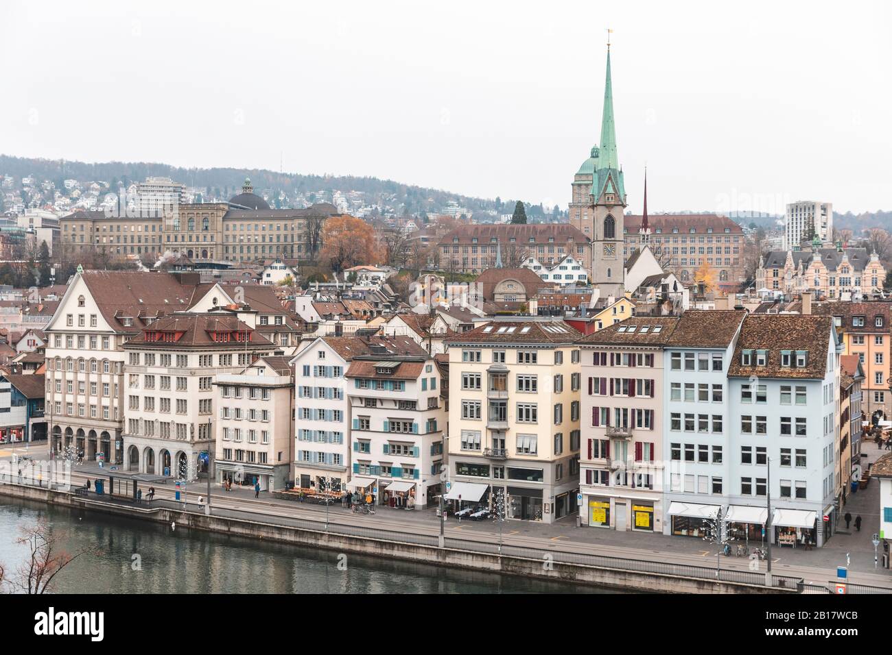 University buildings hi-res stock photography and images - Alamy