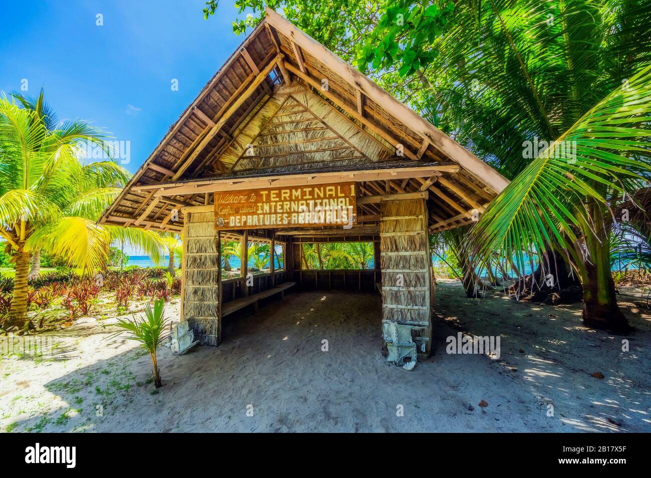 Milne bay hi-res stock photography and images - Alamy