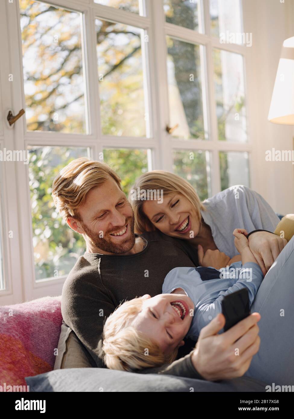 Cell amenities hi-res stock photography and images - Alamy