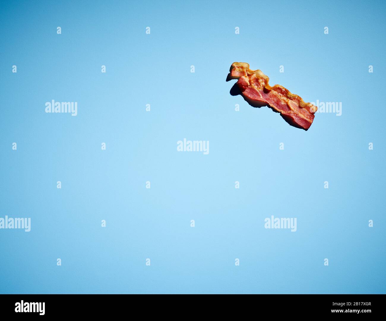 Single Bacon Strip