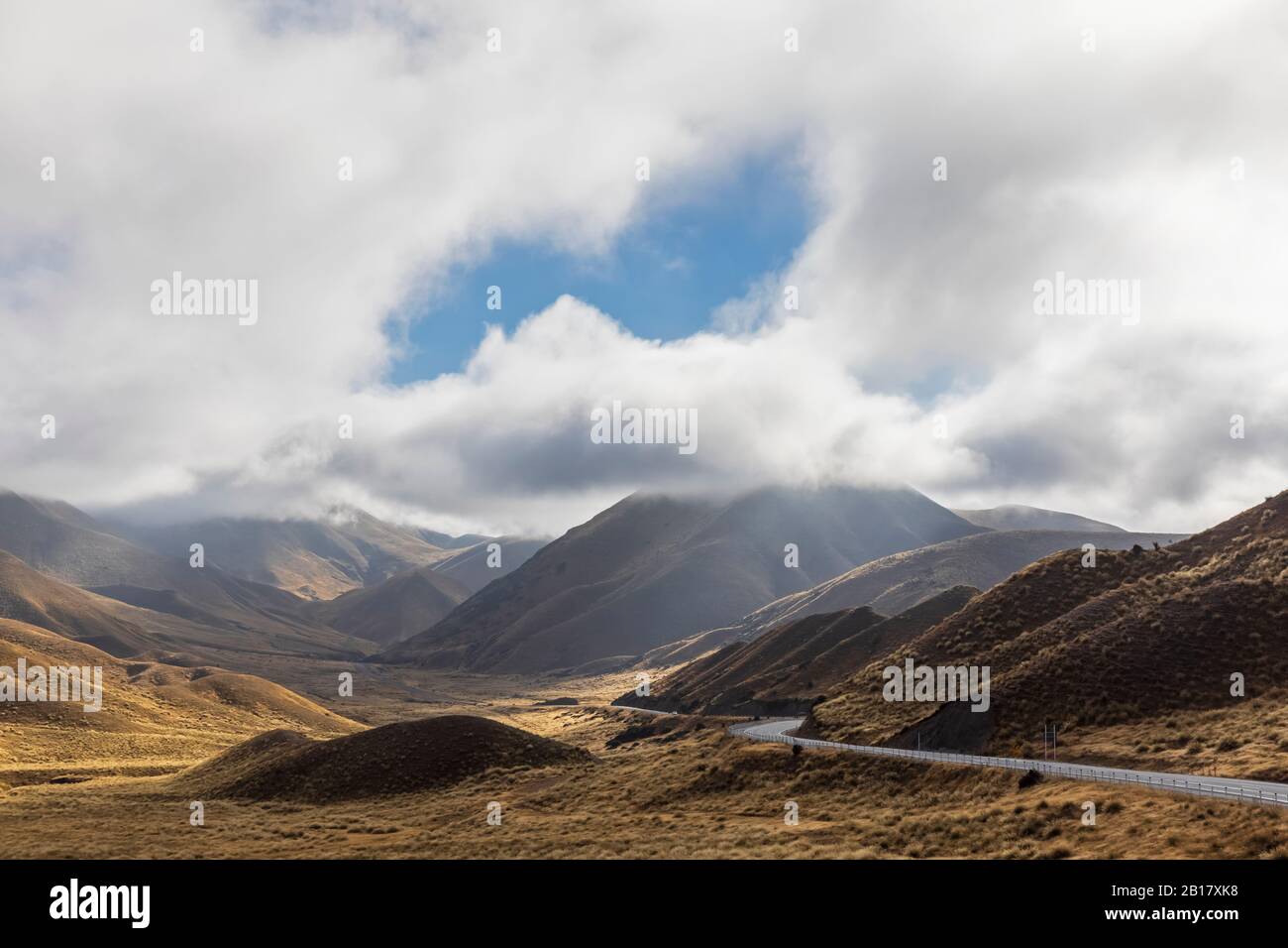 New state highway hi-res stock photography and images - Alamy