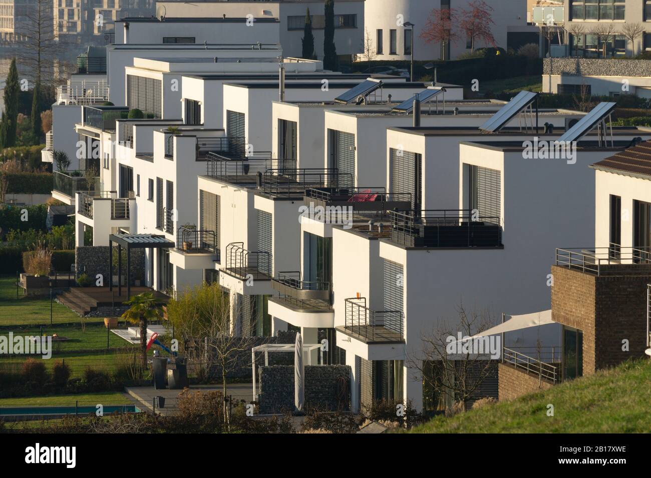 Phoenix lake hi-res stock photography and images - Alamy