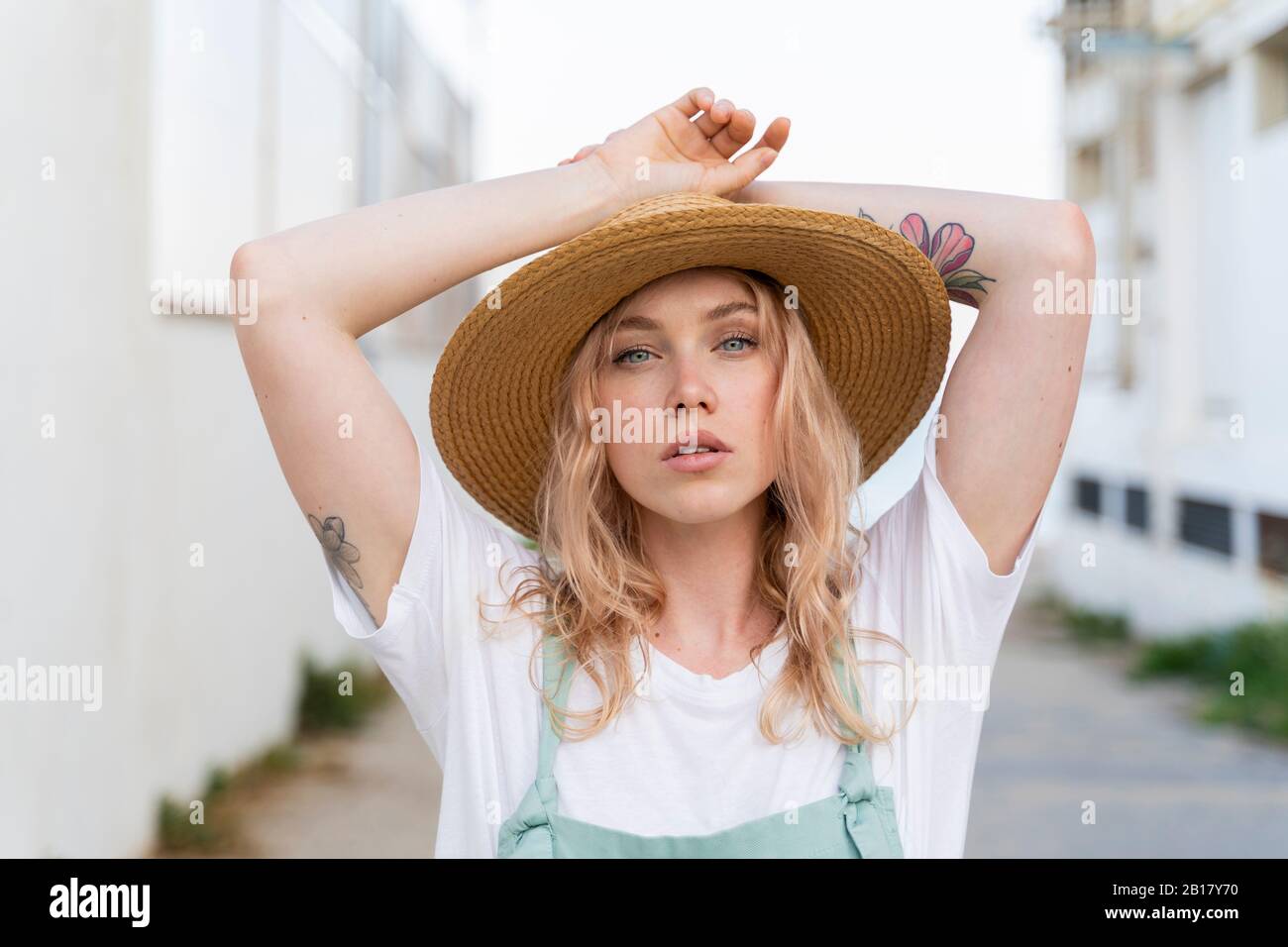 Day at the seaside hi-res stock photography and images - Alamy