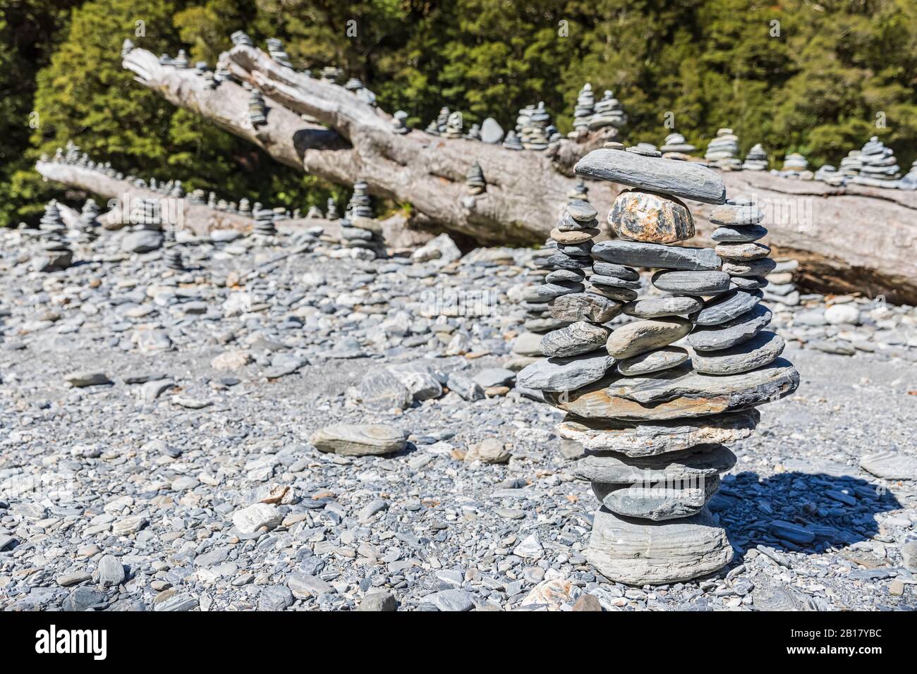 Haast new zealand hi-res stock photography and images - Alamy