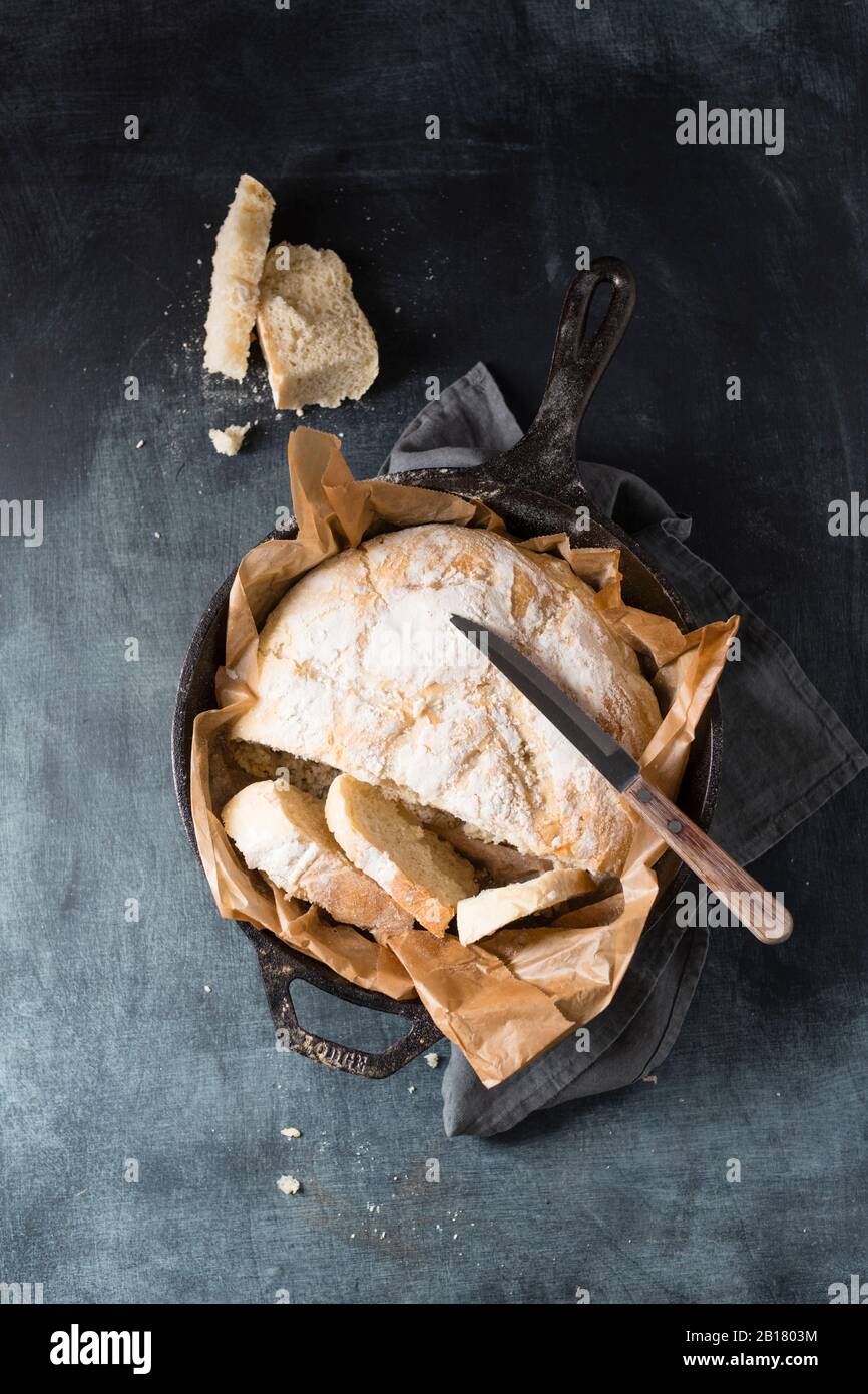 Shot bread hi-res stock photography and images - Alamy