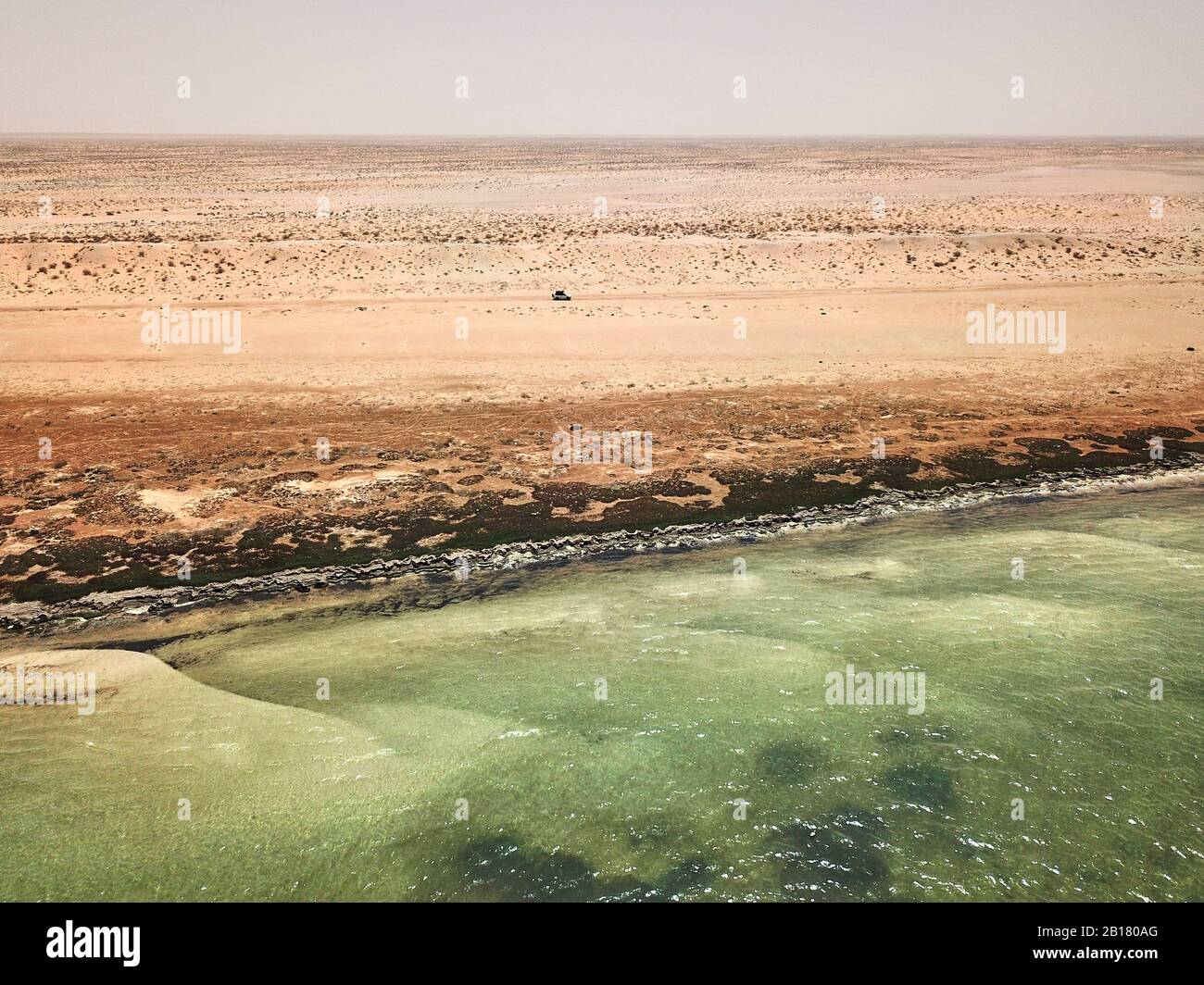 Sahara desert aerial hi-res stock photography and images - Alamy
