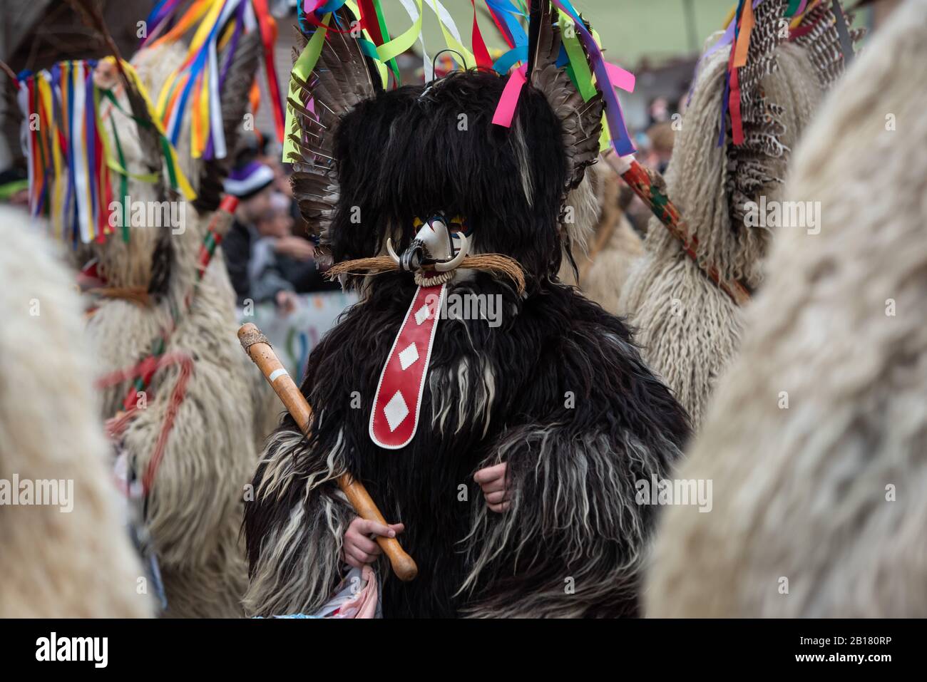 Slovenian cultural festival hi-res stock photography and images - Alamy
