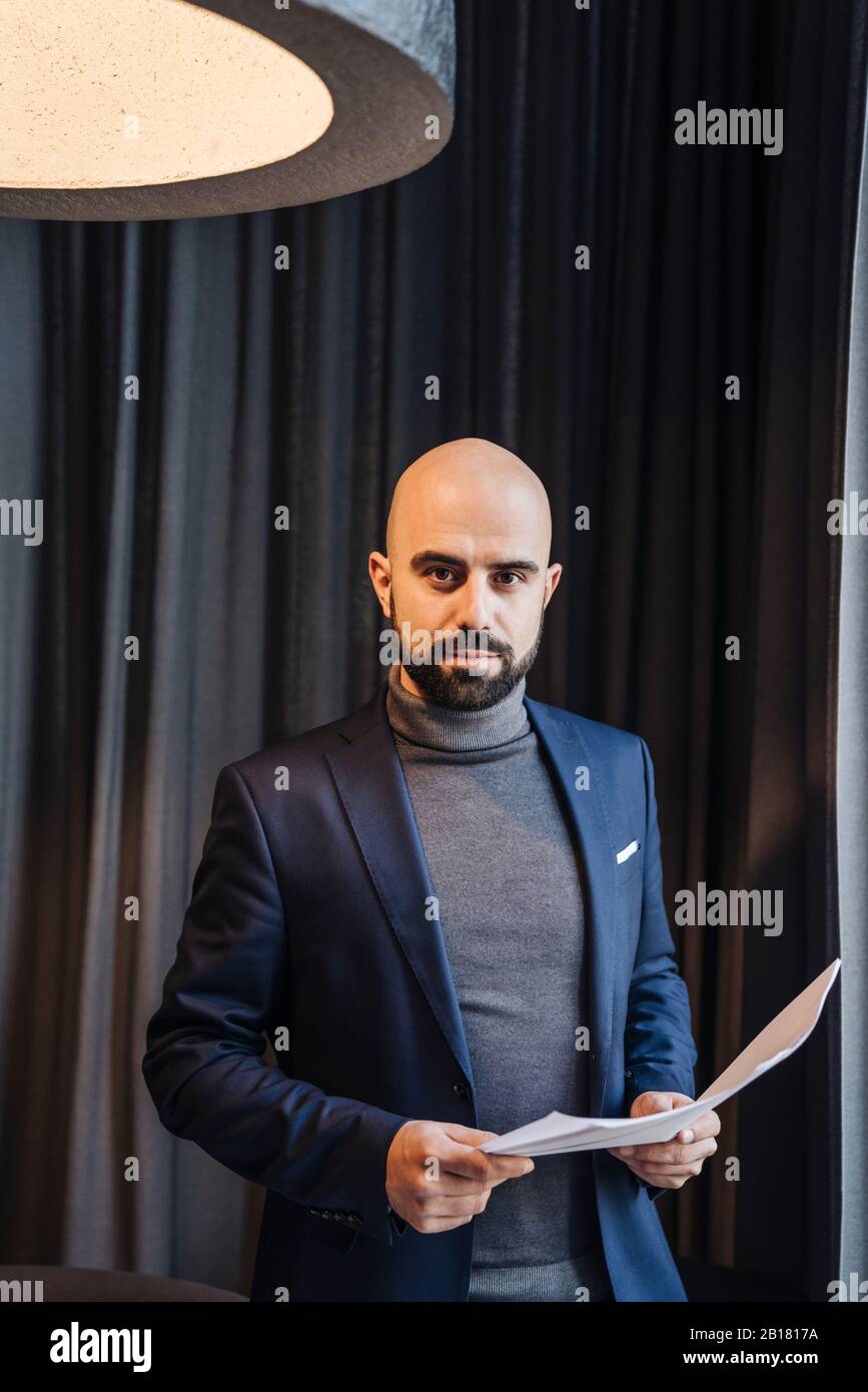 Vision documents hi-res stock photography and images - Alamy