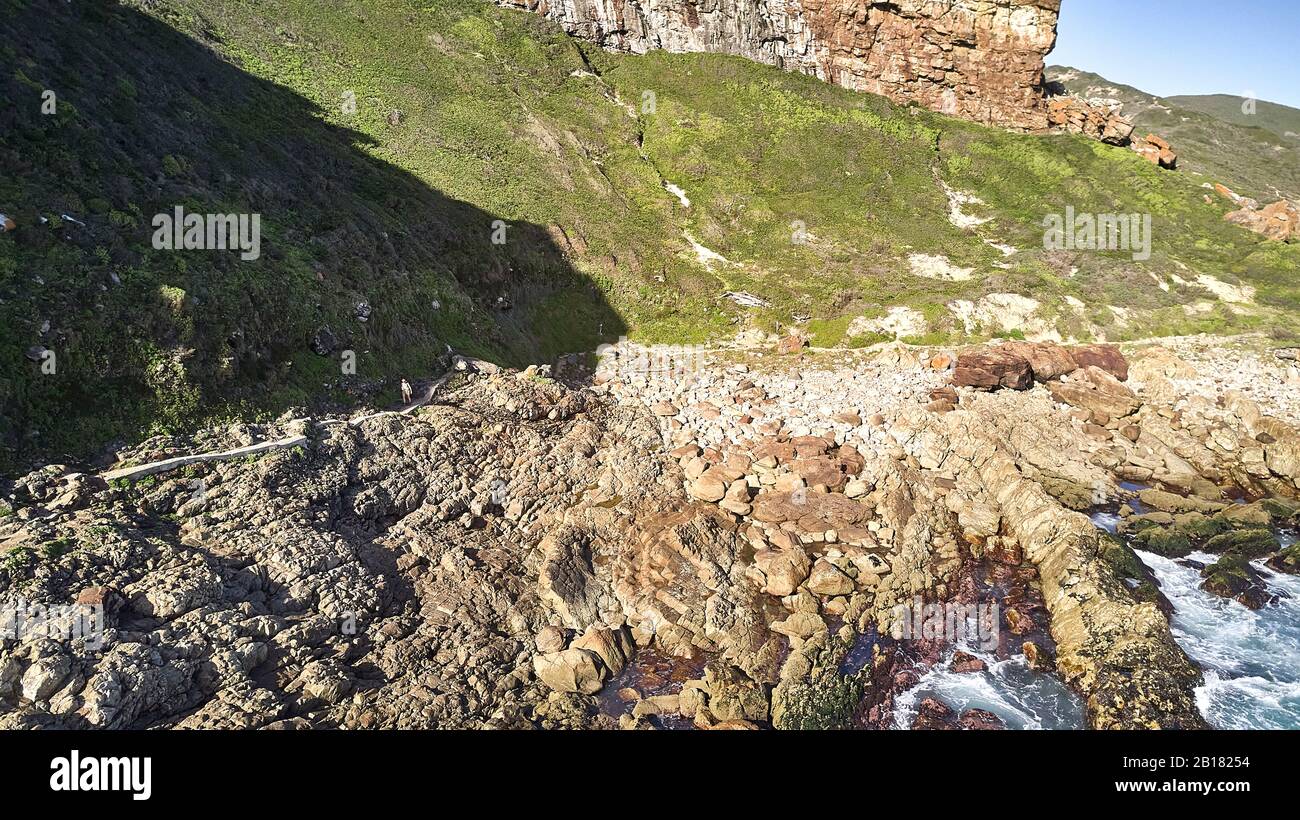 Robberg nature reserve hi-res stock photography and images - Alamy