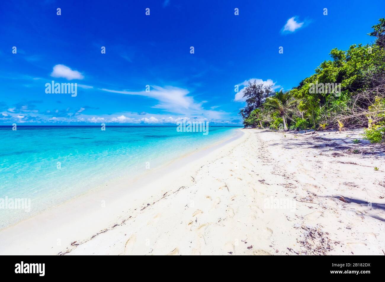 Conflict islands hi-res stock photography and images - Alamy