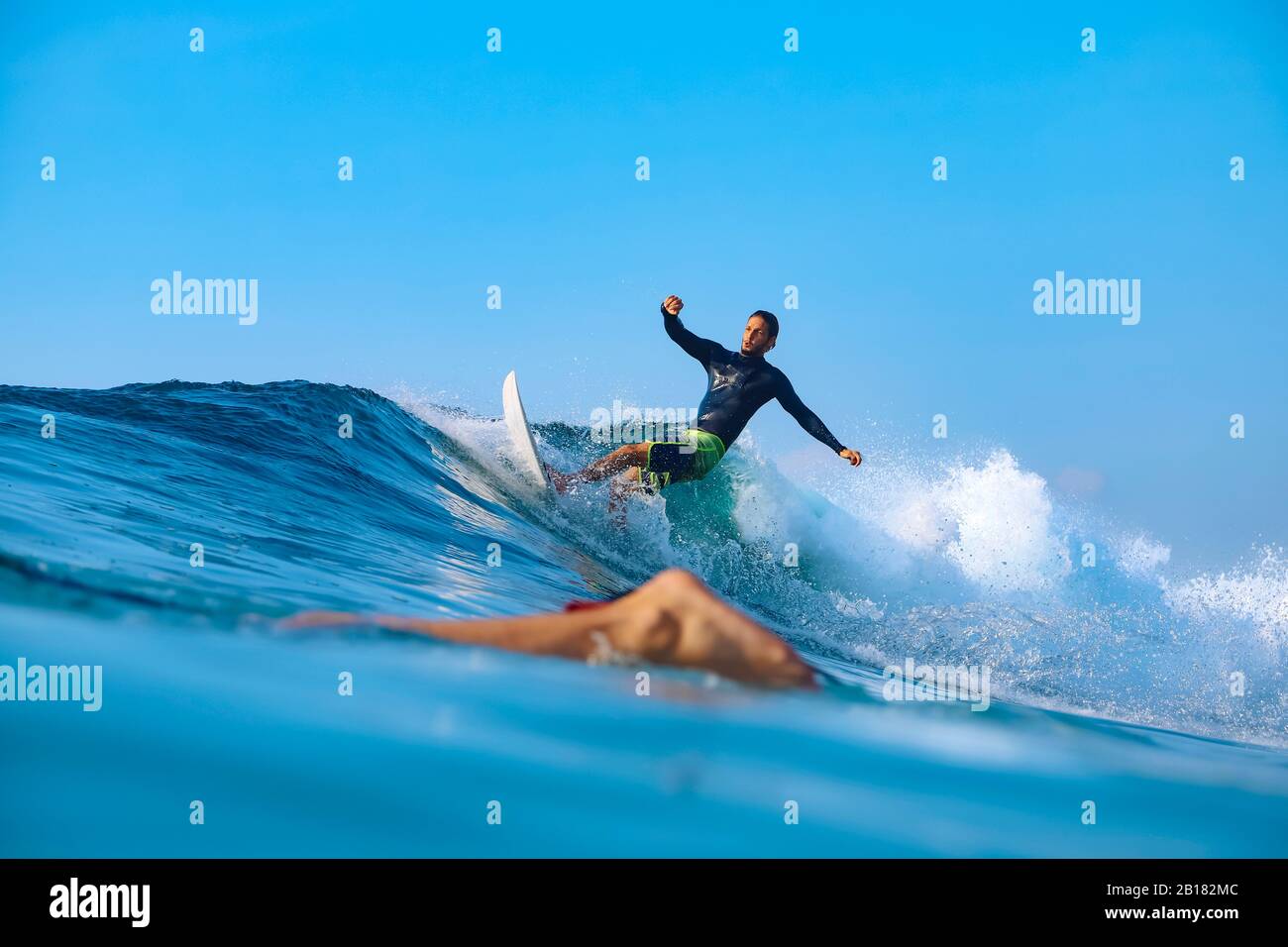 Surfers journey hi-res stock photography and images - Alamy