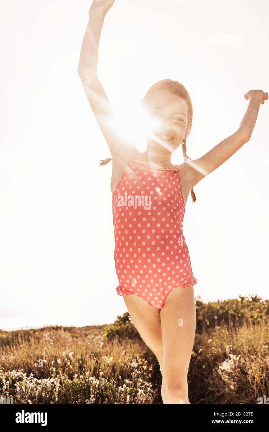 Bathing suit High Resolution Stock Photography and Images - Alamy