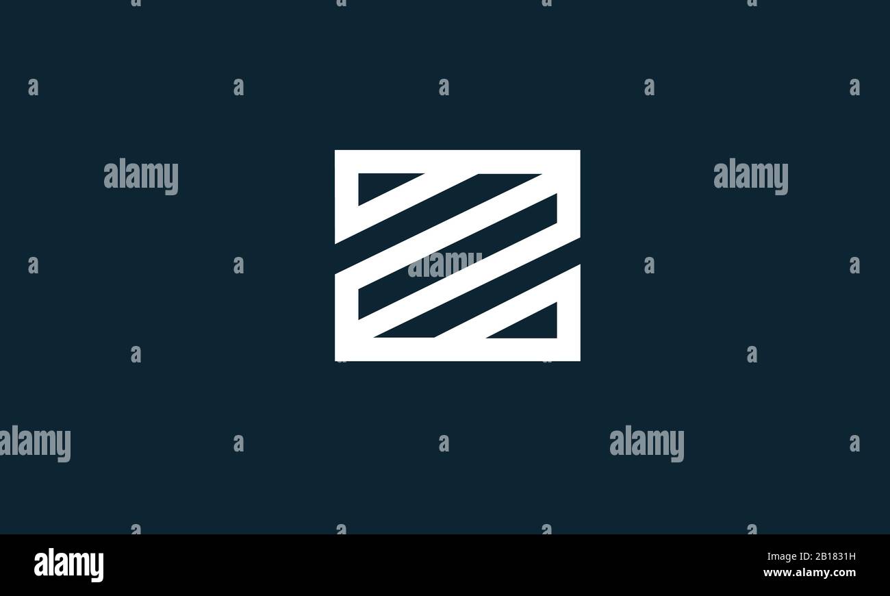 Linear alphabet hi-res stock photography and images - Alamy