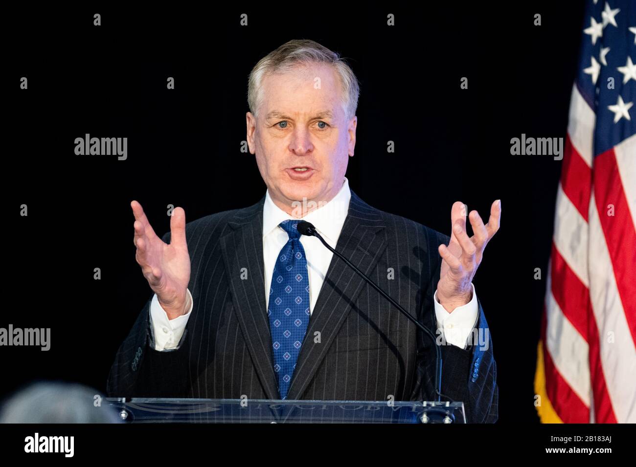 Mark schweiker hi-res stock photography and images - Alamy