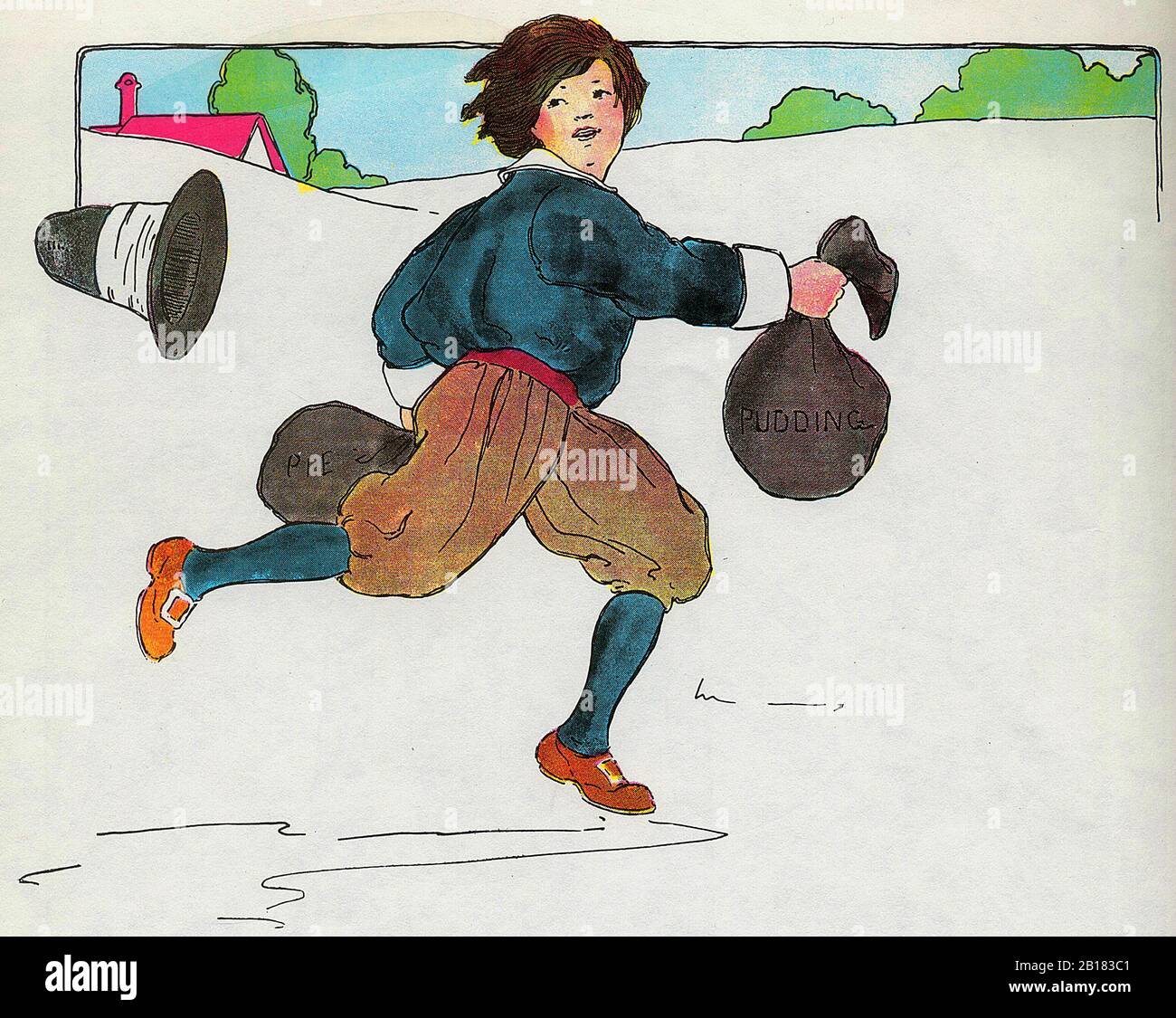 Kiss and cry image hi-res stock photography and images - Alamy