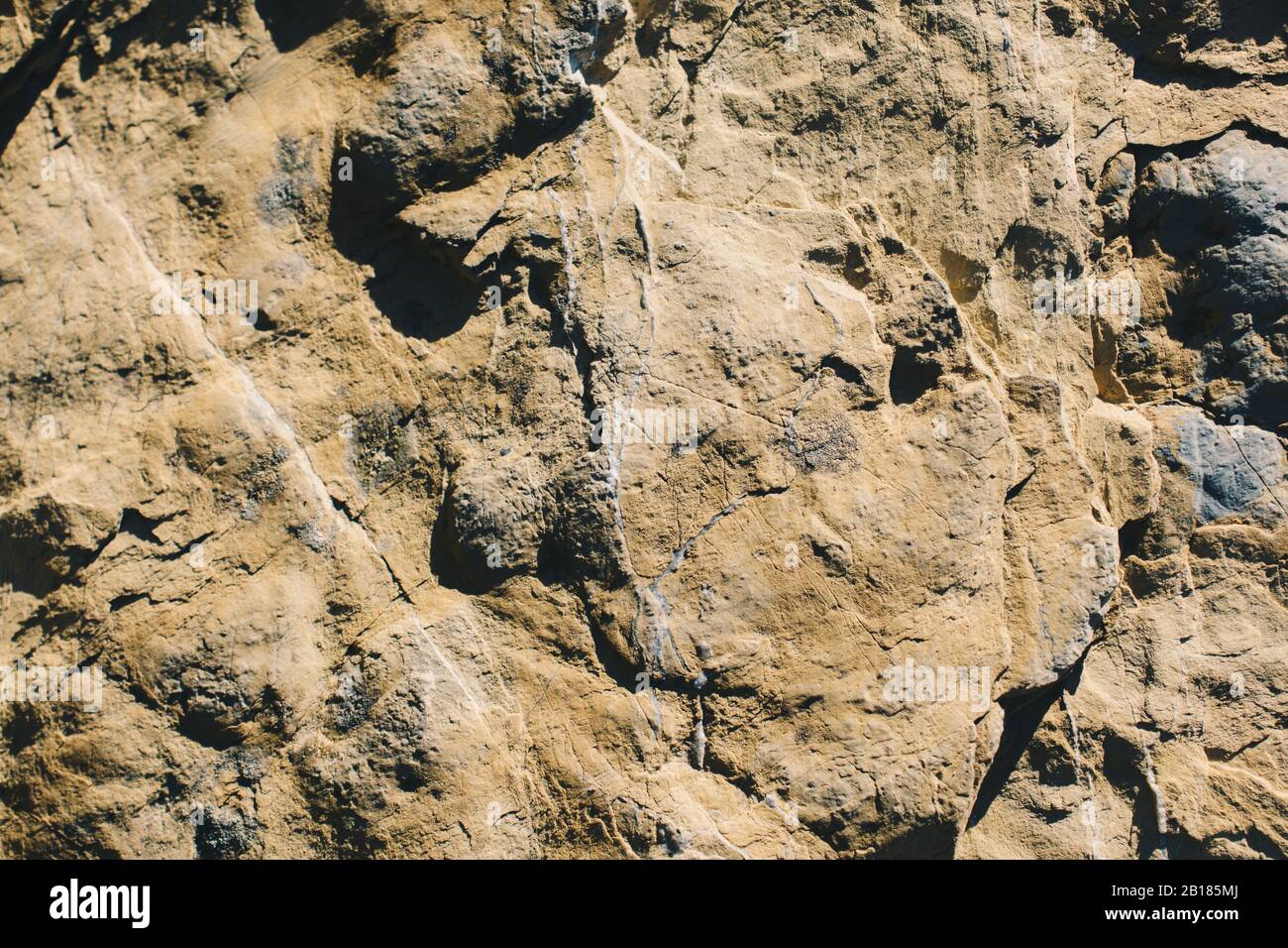 Natural rock or Stone surface as background texture Stock Photo - Alamy