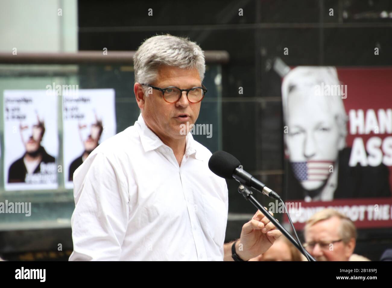 Greg barns hi-res stock photography and images - Alamy